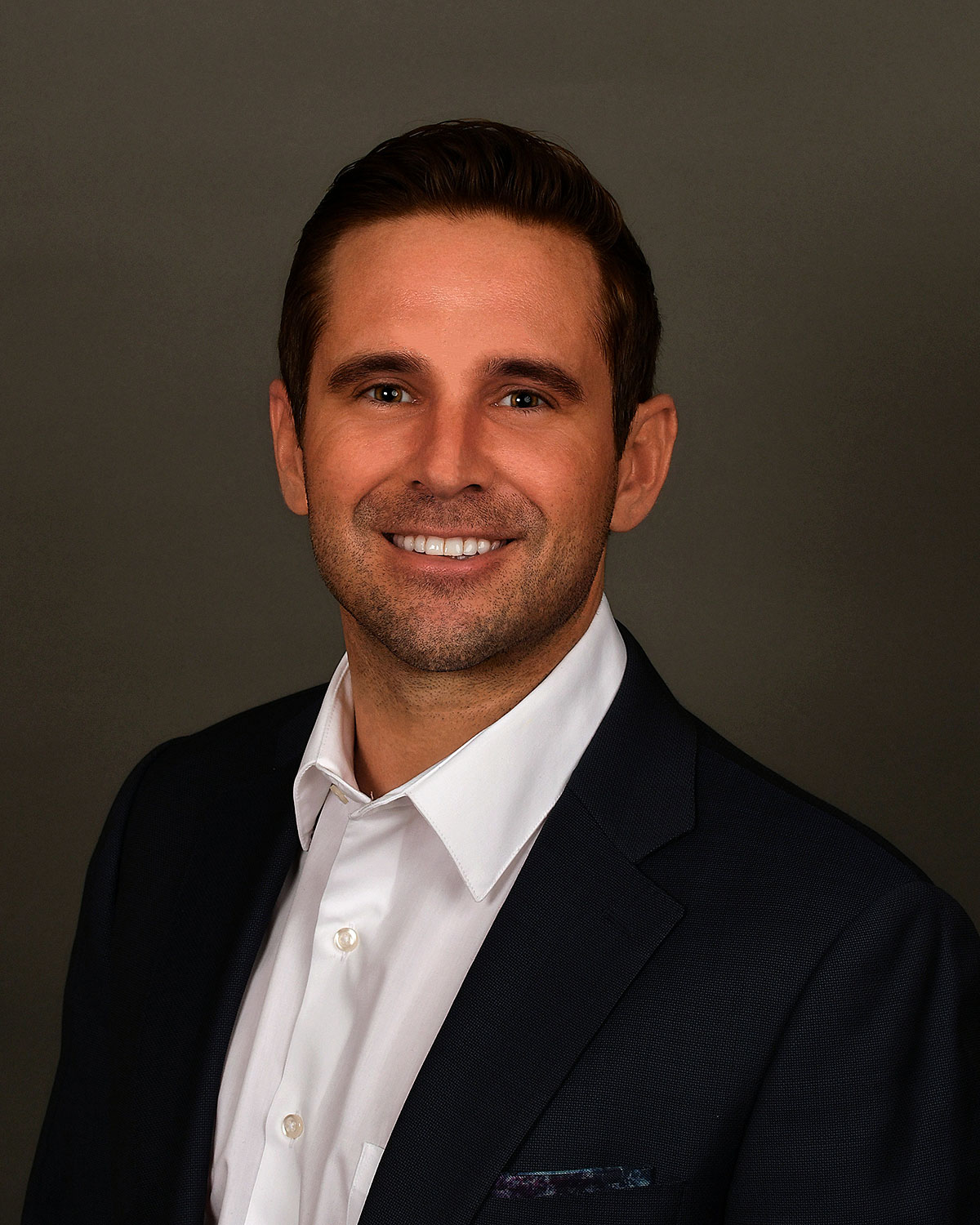 Chris Basey Appointed CCO | Modular Devices
