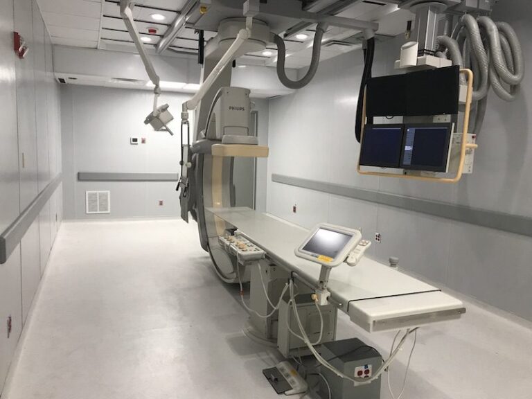 Imaging System Technologies | Modular Devices