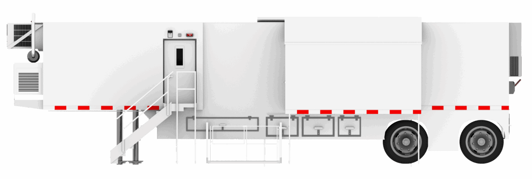 Need a Safe and Reliable Mobile Cath Lab? | Modular Devices