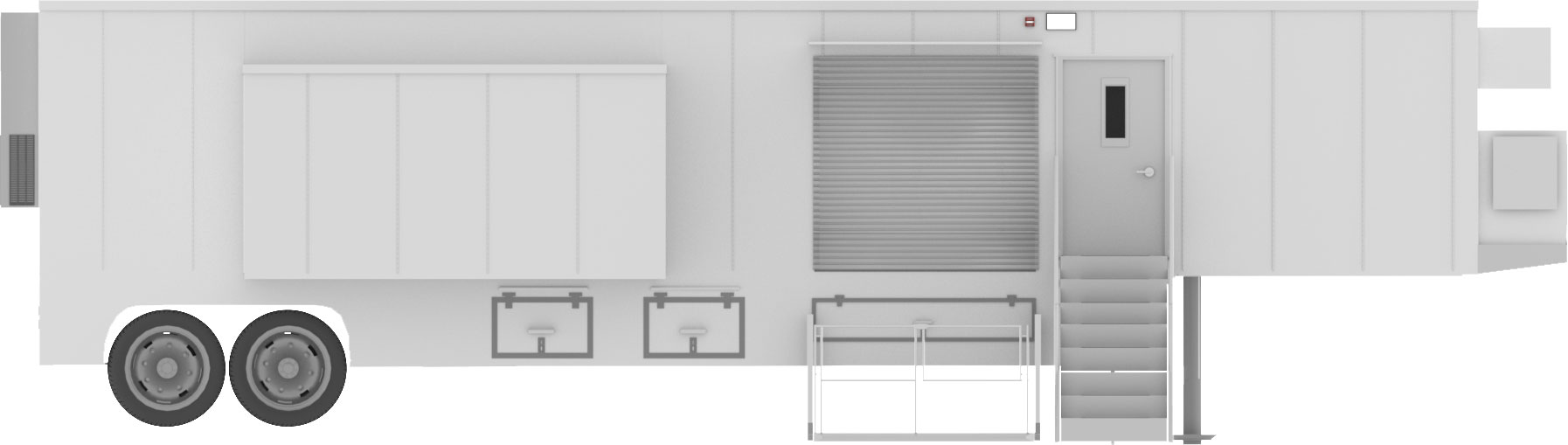 Mobile and Modular Cath Lab, EP, MRI, CT Imaging Solutions | Modular ...