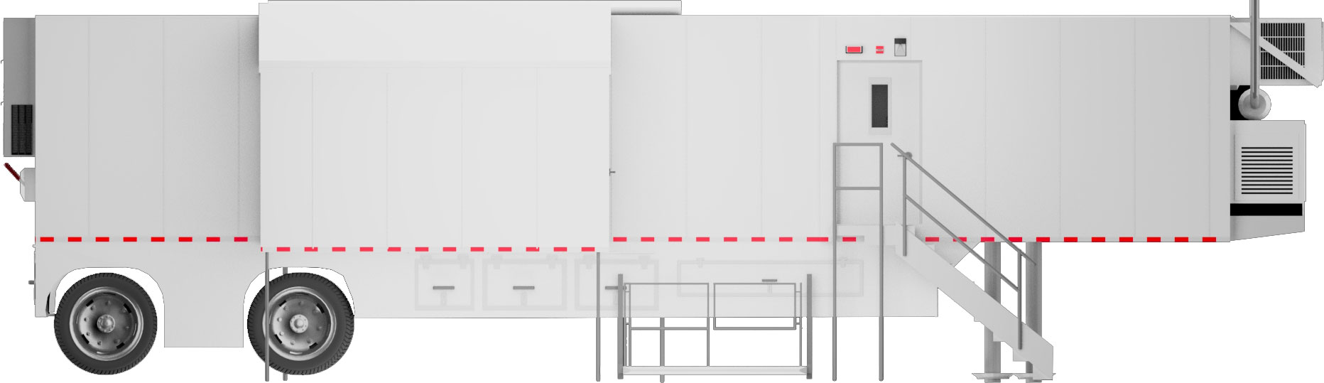 Imaging and Cleanroom Solutions | Modular Devices