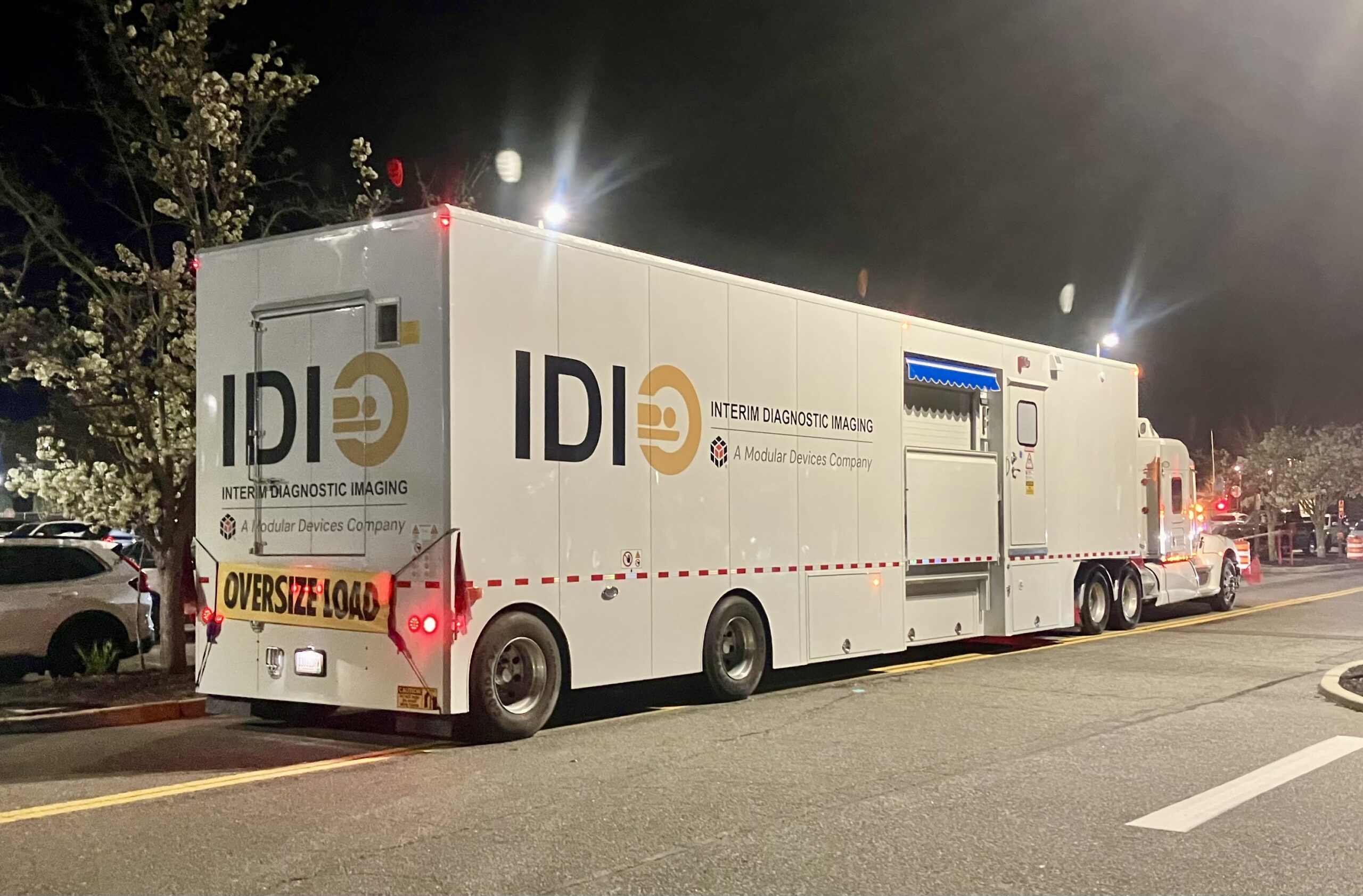 What Are Mobile CT and MRI Scanners? How Hospitals Use Them for ...