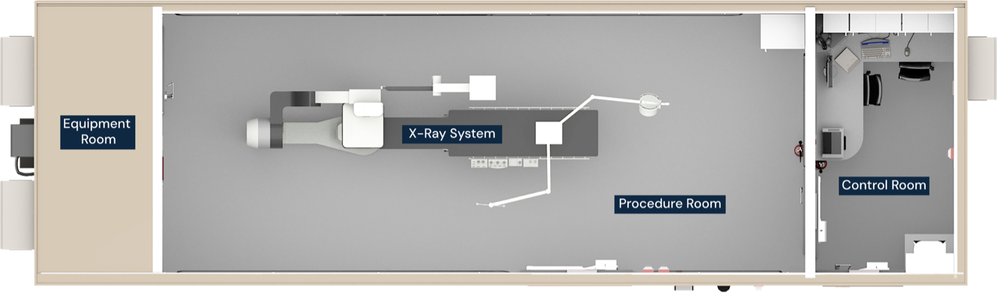 Mobile vs Modular Cath Labs: Which Is Right for Your Facility? | Modular Devices